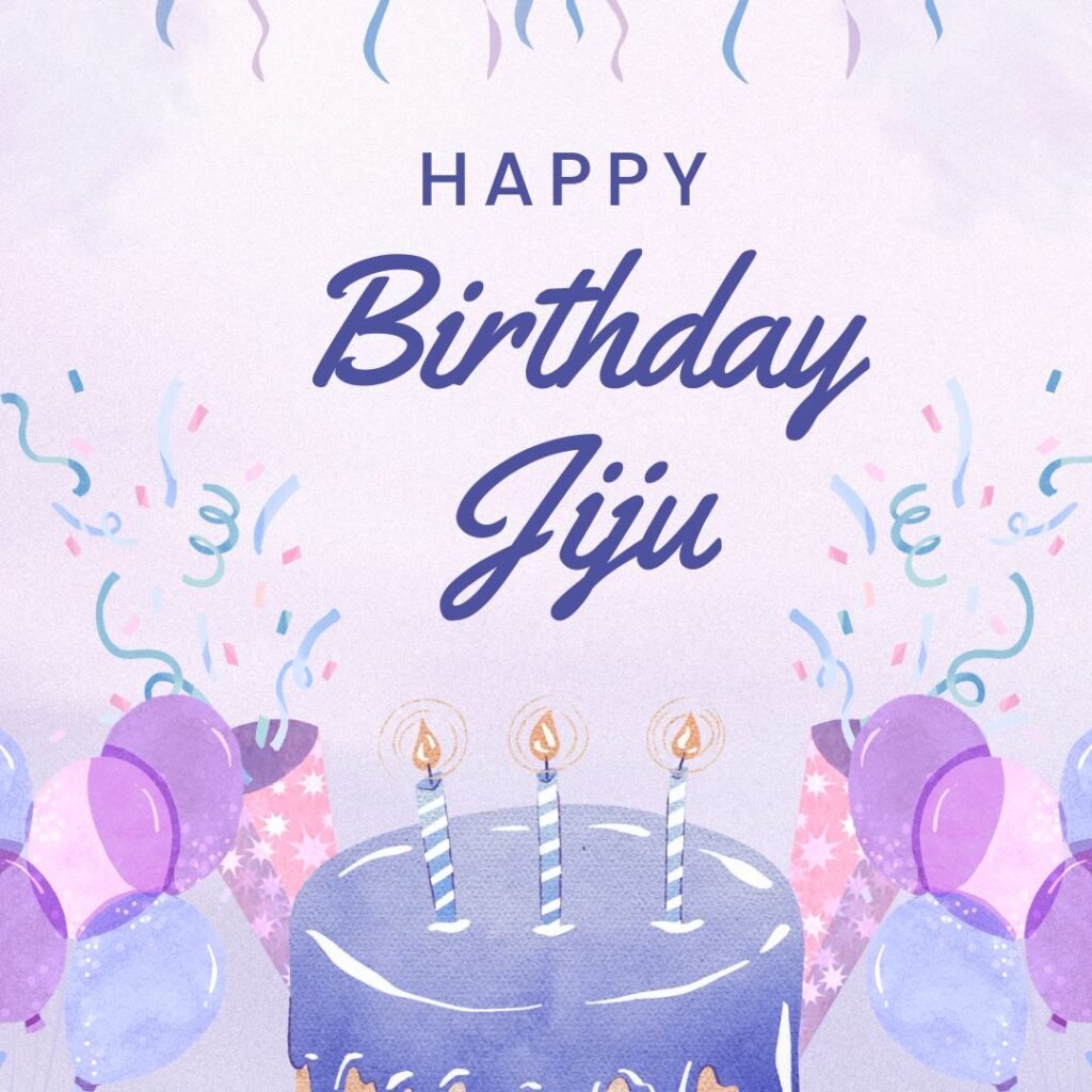 201+ Happy Birthday Wishes for Jiju - Bdaykart.com
